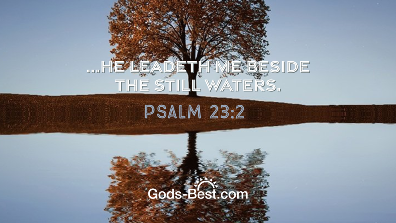 God is Leading Me - Free Phone and Desktop Wallpapers - God's Best for ...